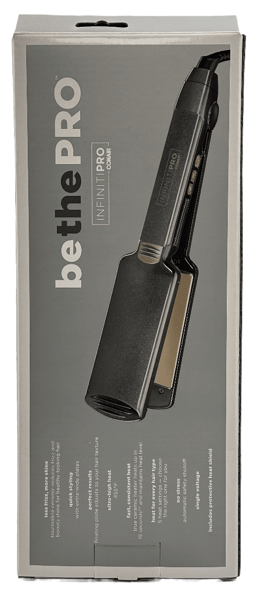Conair - Infiniti Pro - Flat Iron