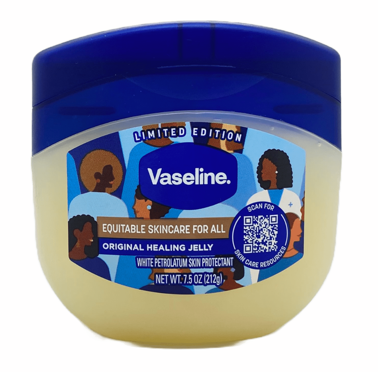 Vaseline Original Healing Jelly – 7.5 OZ – Thrift Care Pharmacy