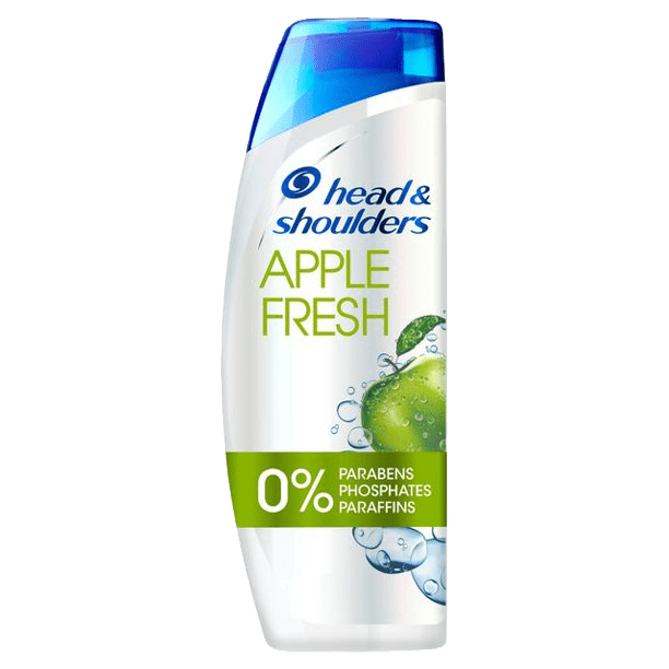 Head & Shoulders Anti-Dandruff Shampoo – Apple Fresh – 500 ML – Thrift ...