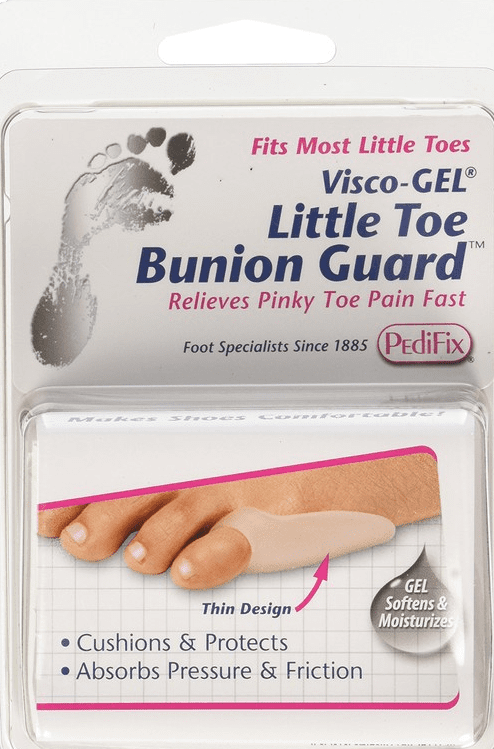 Visco-GEL - Little Toe Bunion Guard